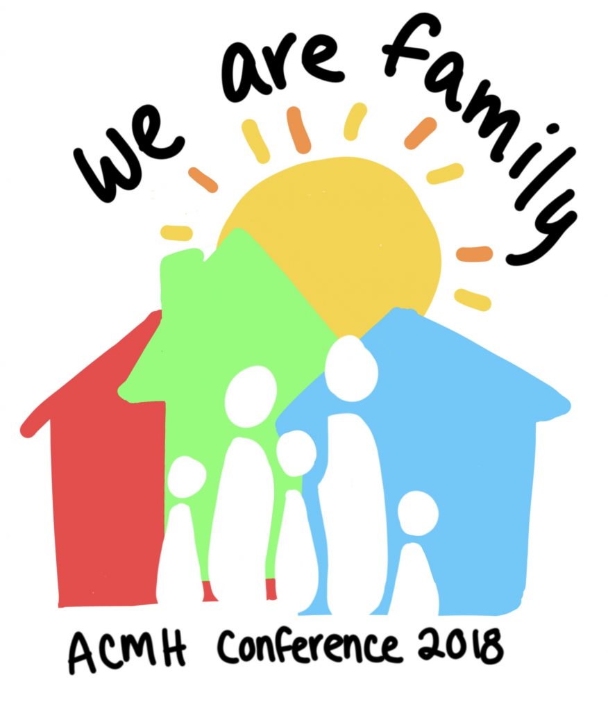 2018 ACMH Annual Conference - ACMH