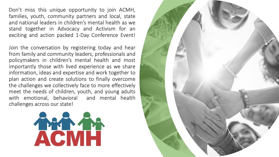 News Archive - ACMH